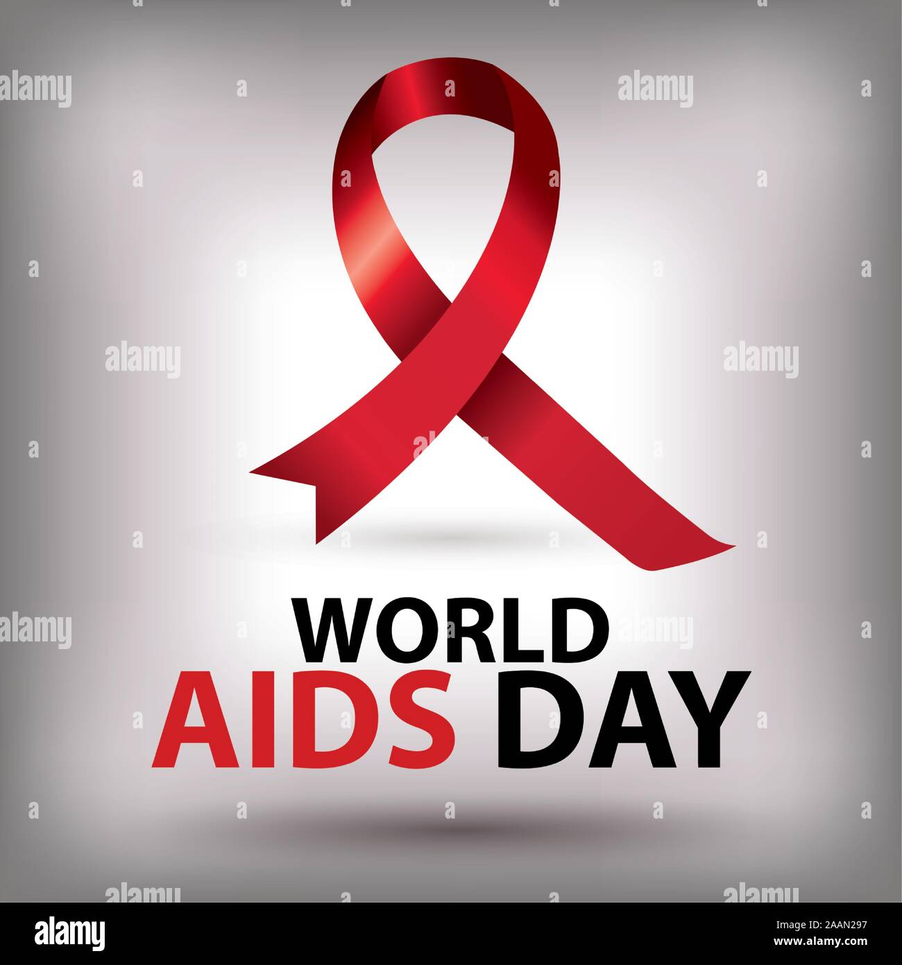 Aids poster Stock Vector Images - Alamy