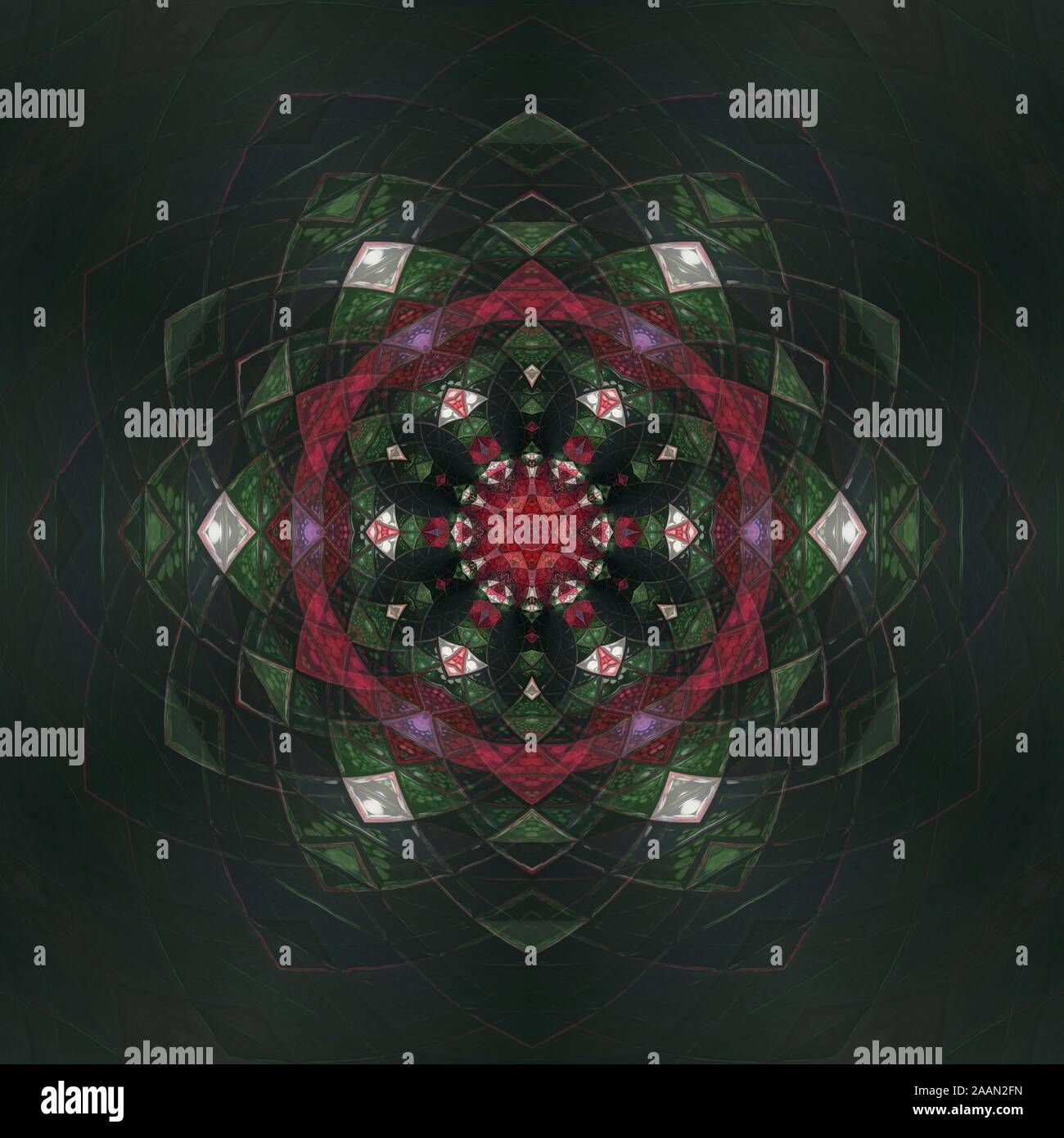 RED ABSTRACT PATTERNS Stock Photo - Alamy