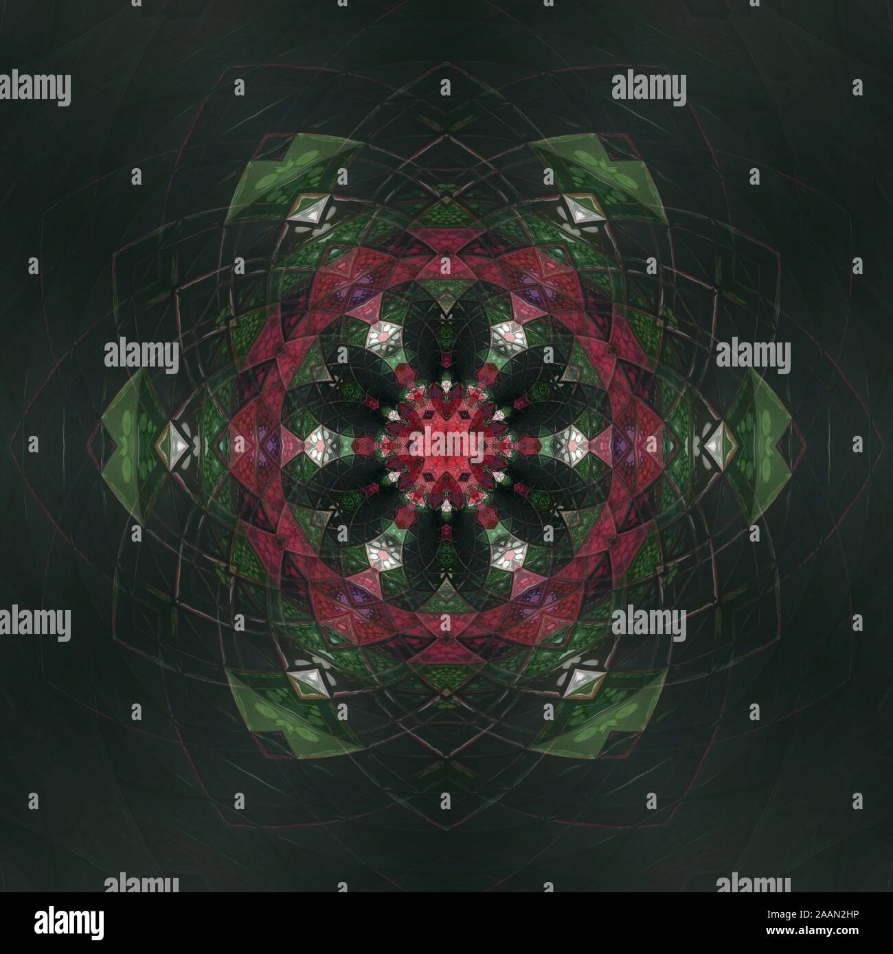 RED ABSTRACT PATTERNS Stock Photo - Alamy