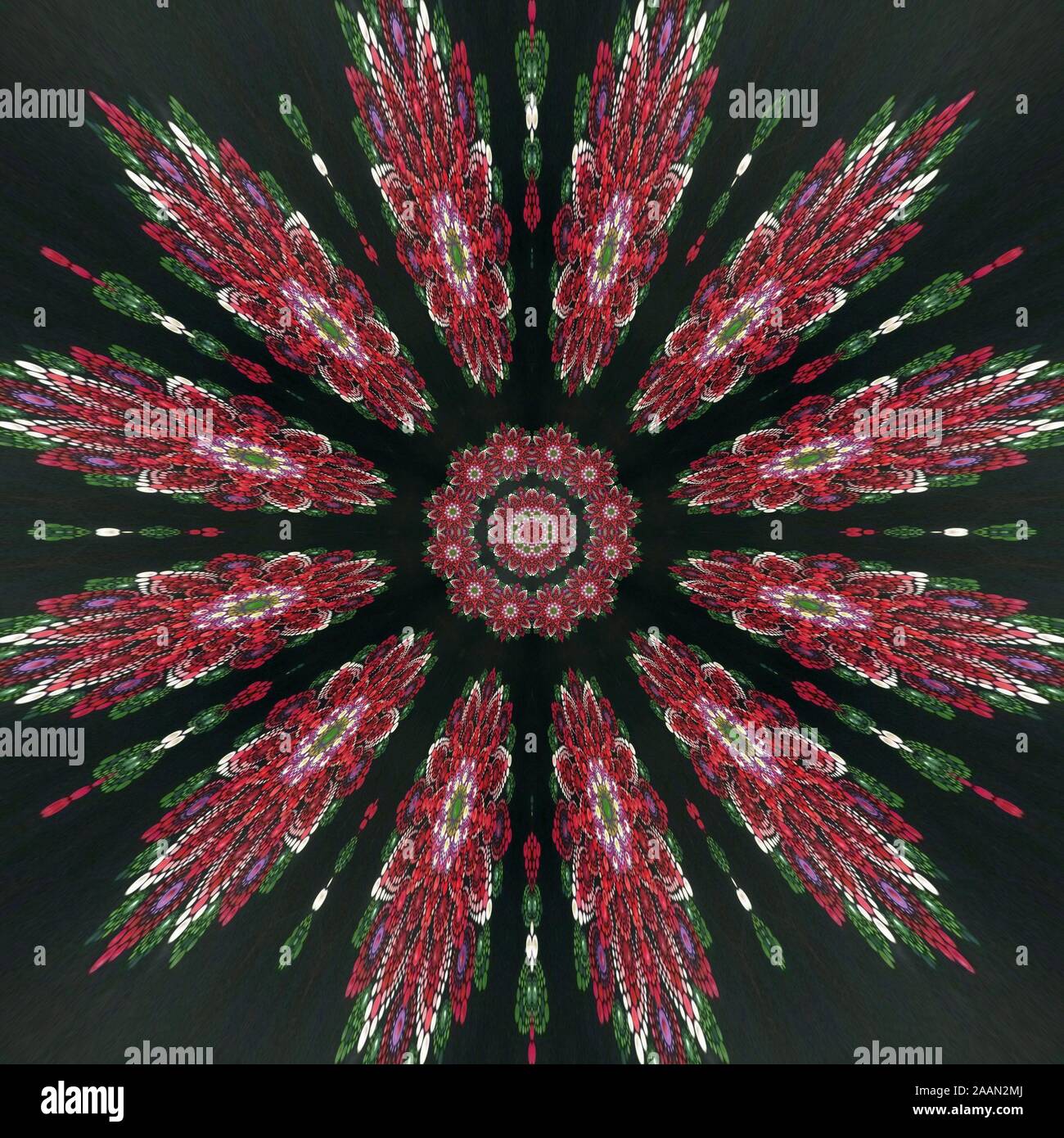 RED ABSTRACT PATTERNS Stock Photo - Alamy