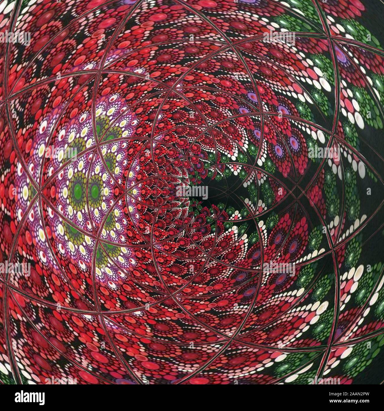 RED ABSTRACT PATTERNS Stock Photo - Alamy