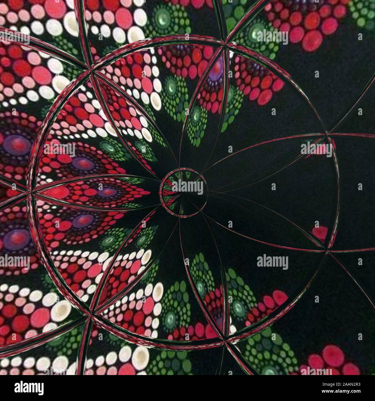 RED ABSTRACT PATTERNS Stock Photo - Alamy