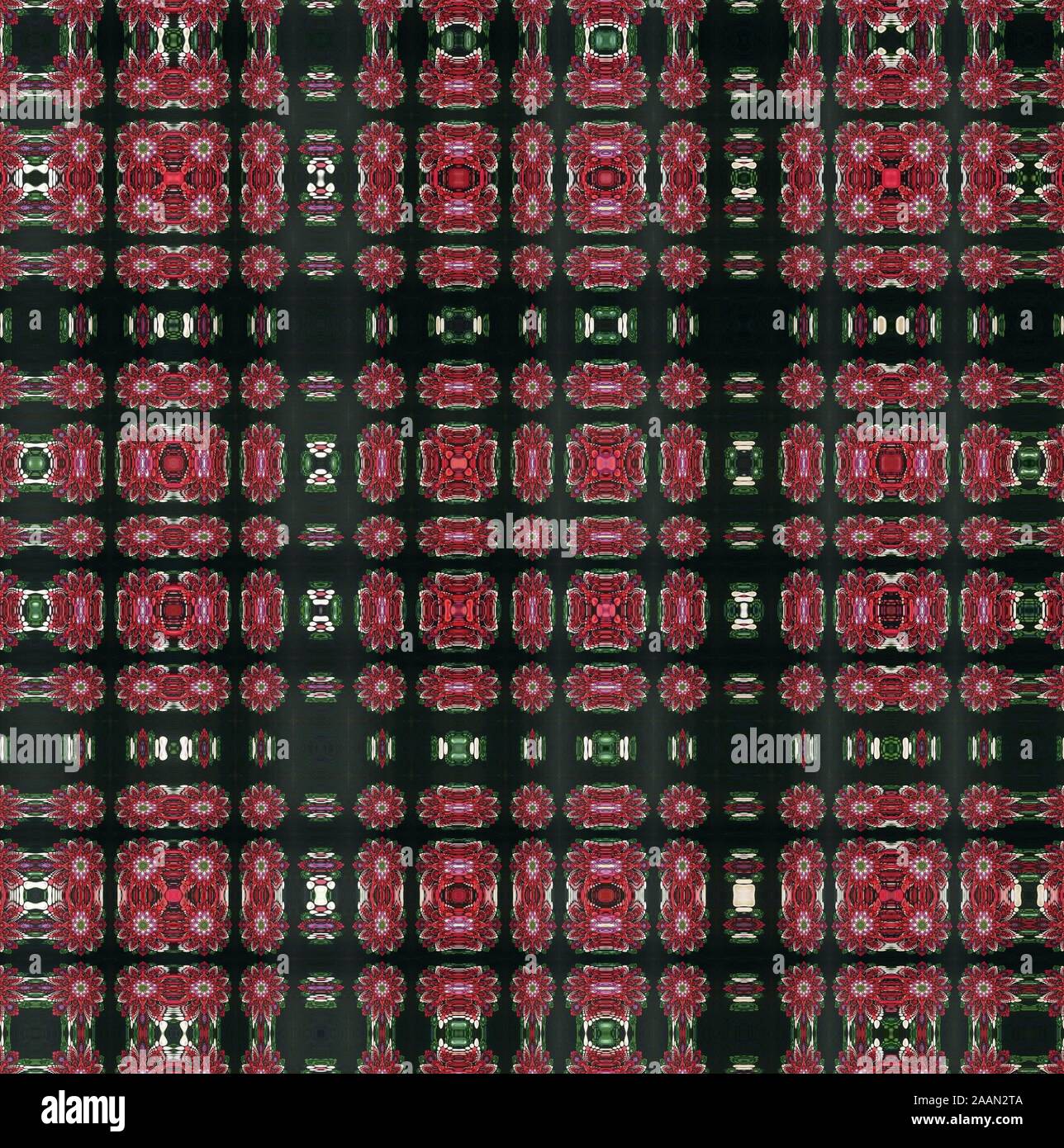 RED ABSTRACT PATTERNS Stock Photo - Alamy