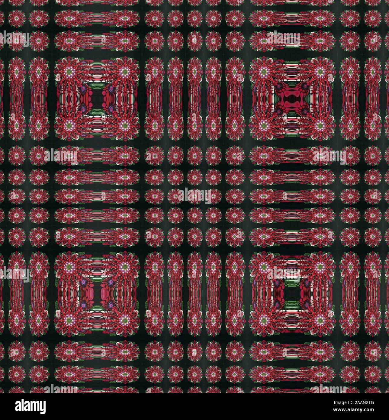 RED ABSTRACT PATTERNS Stock Photo - Alamy