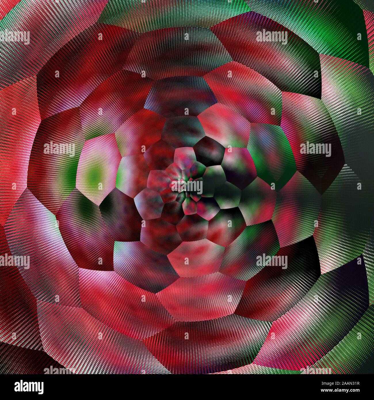 RED ABSTRACT PATTERNS Stock Photo - Alamy