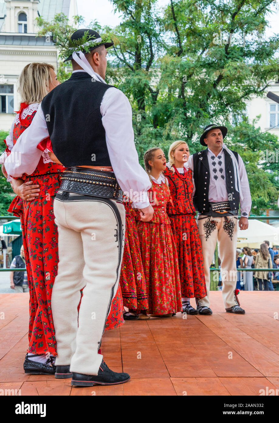 Lesser poland hi-res stock photography and images - Alamy