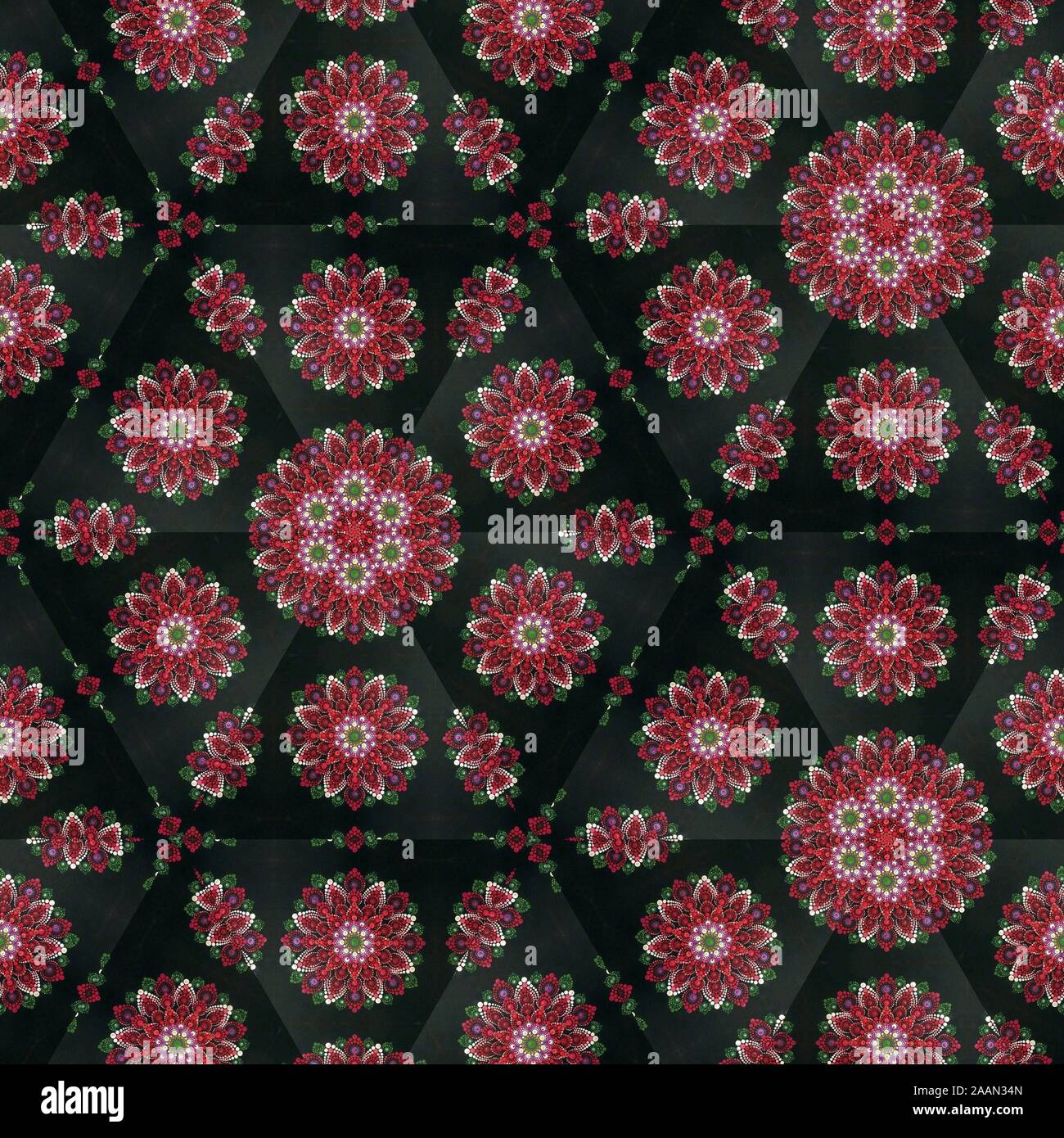 RED ABSTRACT PATTERNS Stock Photo - Alamy