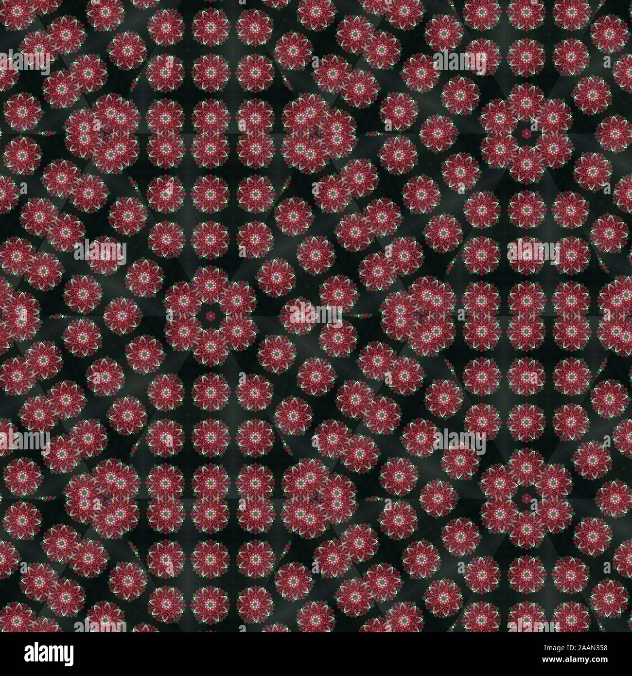 RED ABSTRACT PATTERNS Stock Photo - Alamy