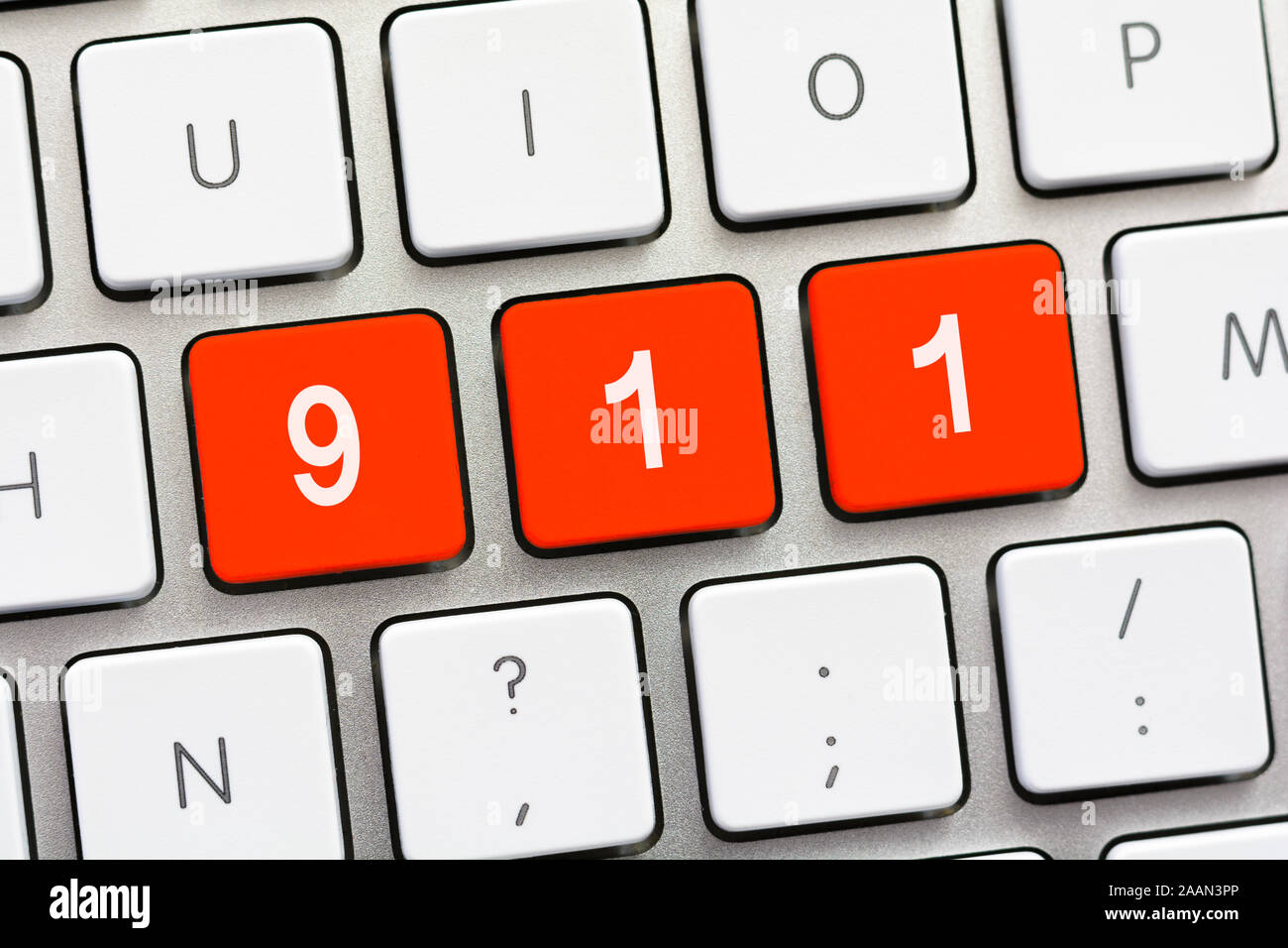 911 writing hi-res stock photography and images - Alamy