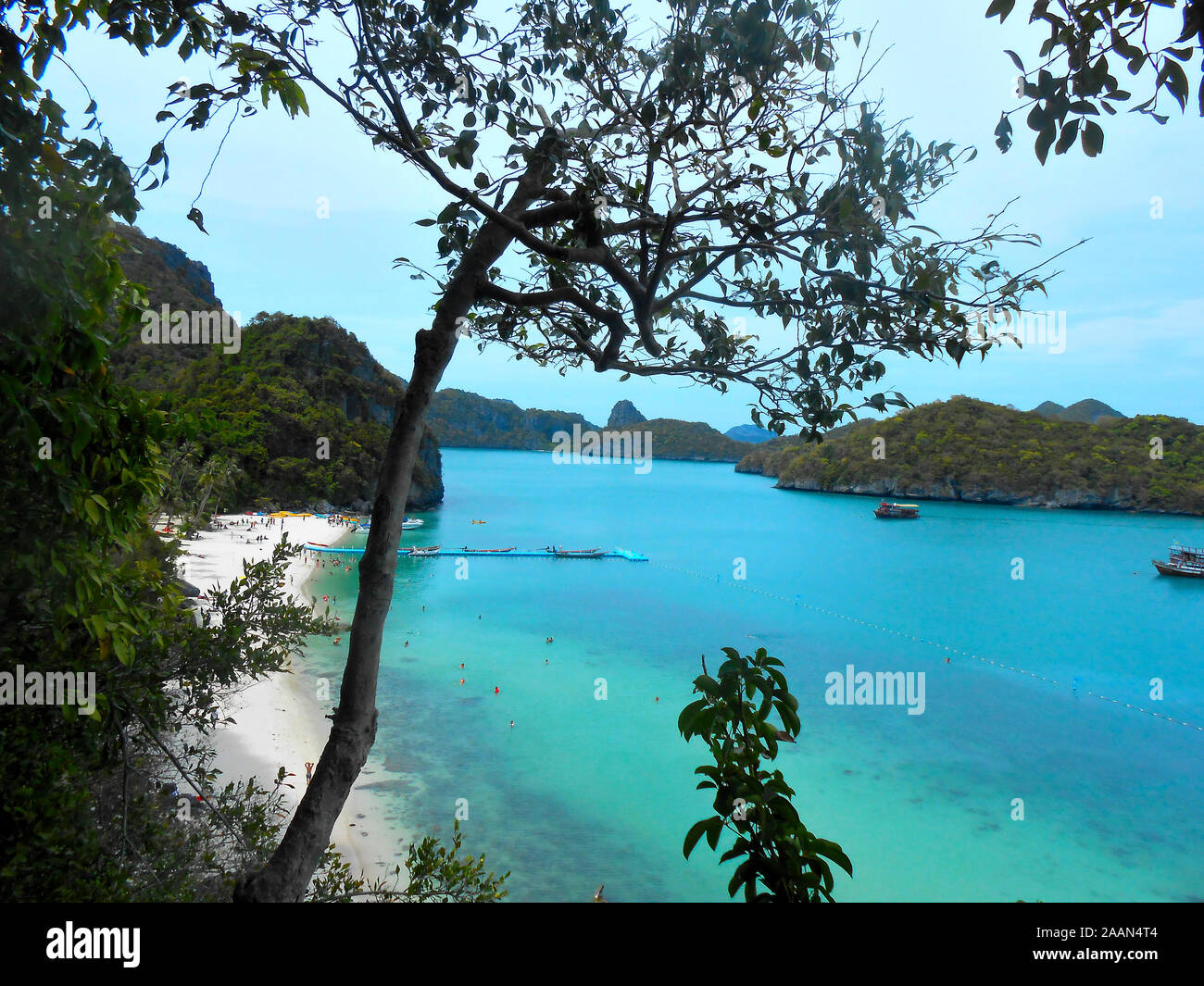 Thailand sightseeing hi-res stock photography and images - Alamy