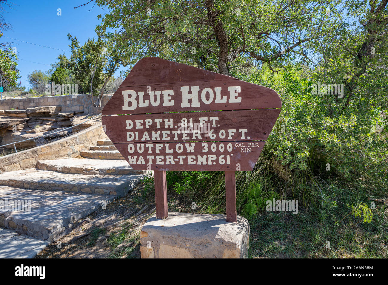 Blue Hole Underwater Pictures Of Santa Rosa New Mexico