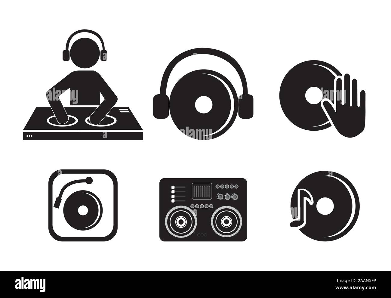 Mixer bundle hi-res stock photography and images - Alamy