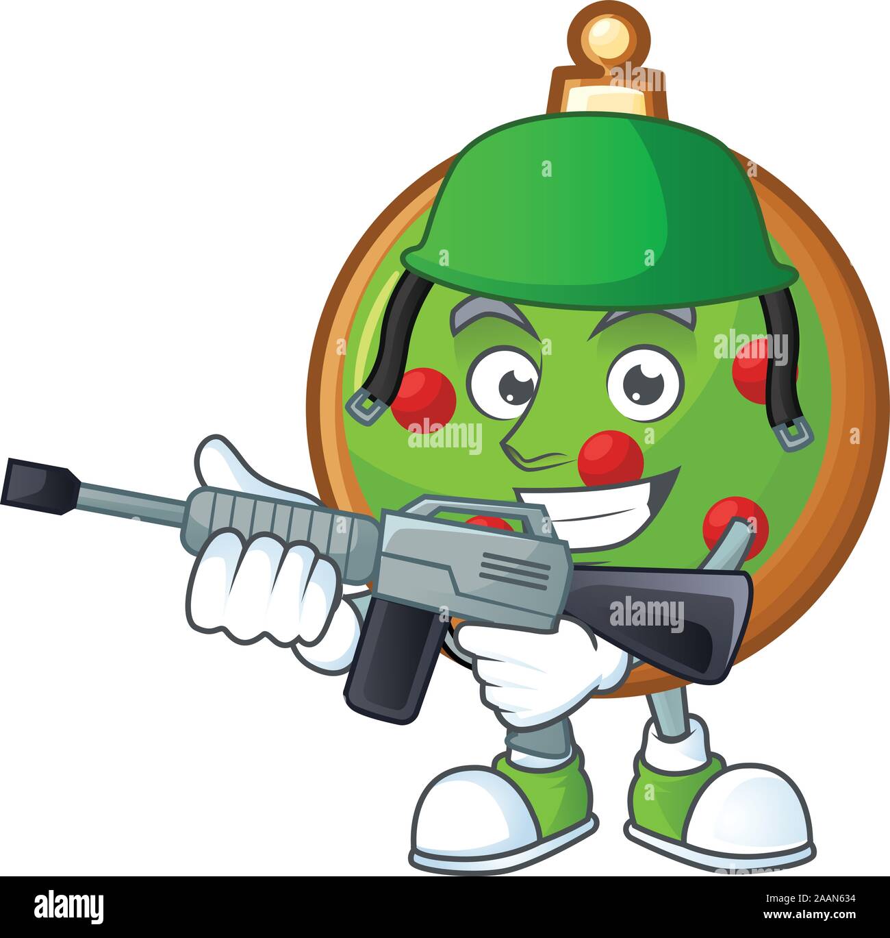 Antique war item Stock Vector Images - Alamy