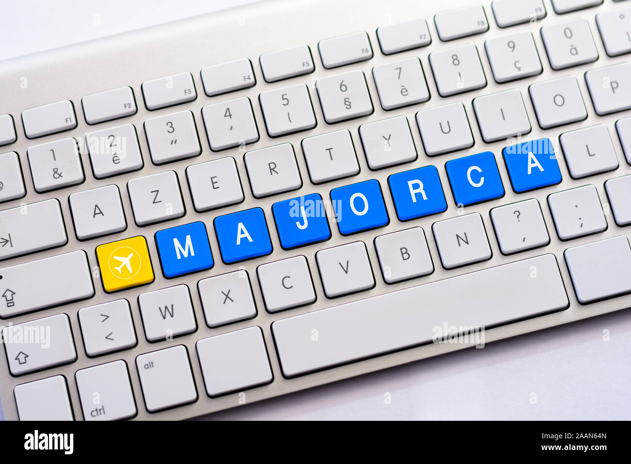 Destination majorque hi-res stock photography and images - Alamy