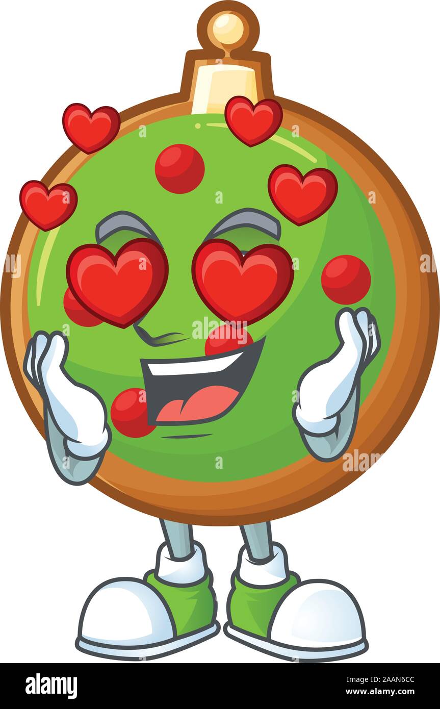 Falling in love modern Stock Vector Images - Alamy