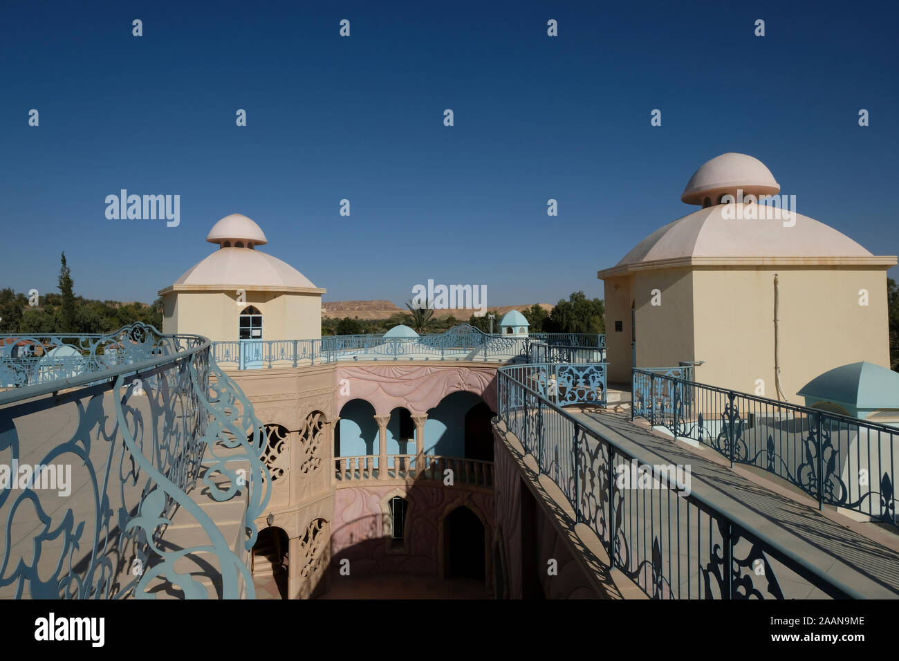 Smadar jerusalem hi-res stock photography and images - Alamy