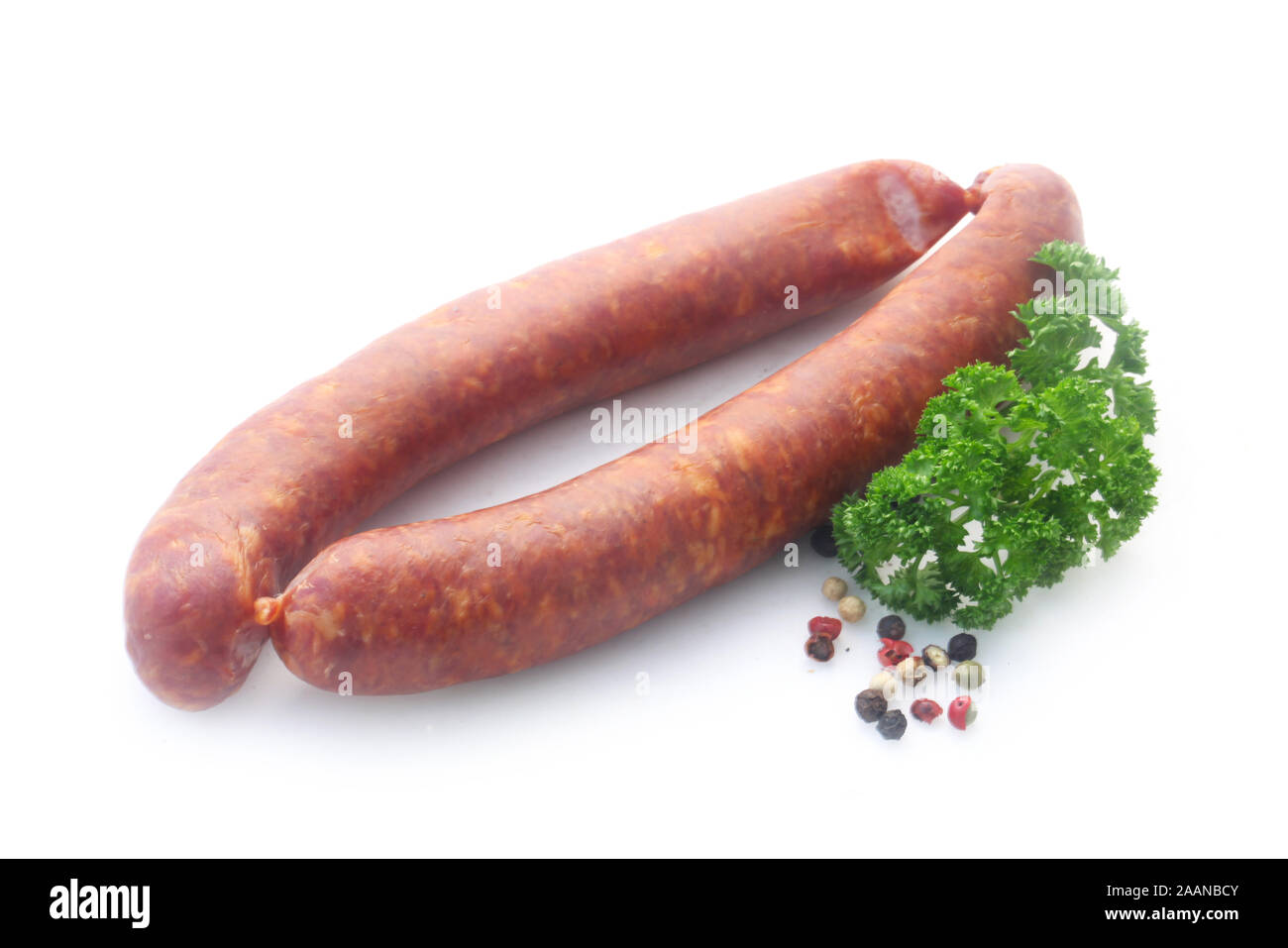 Knackwurst High Resolution Stock Photography and Images - Alamy