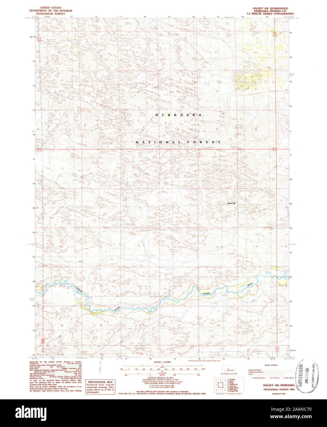 Halsey map hi-res stock photography and images - Alamy