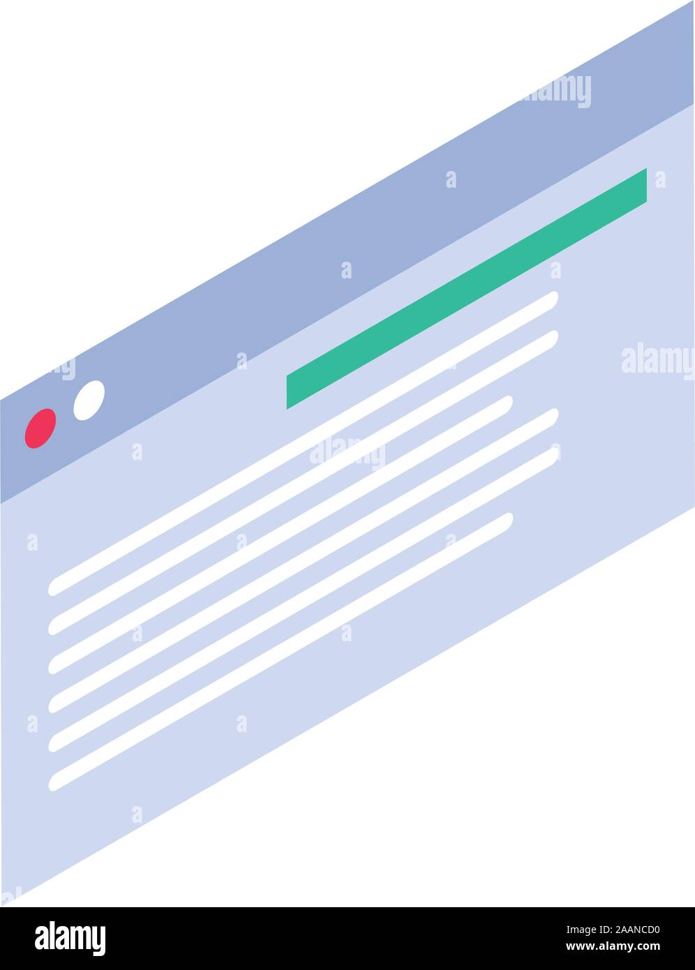 web programming process on white background vector illustration design ...