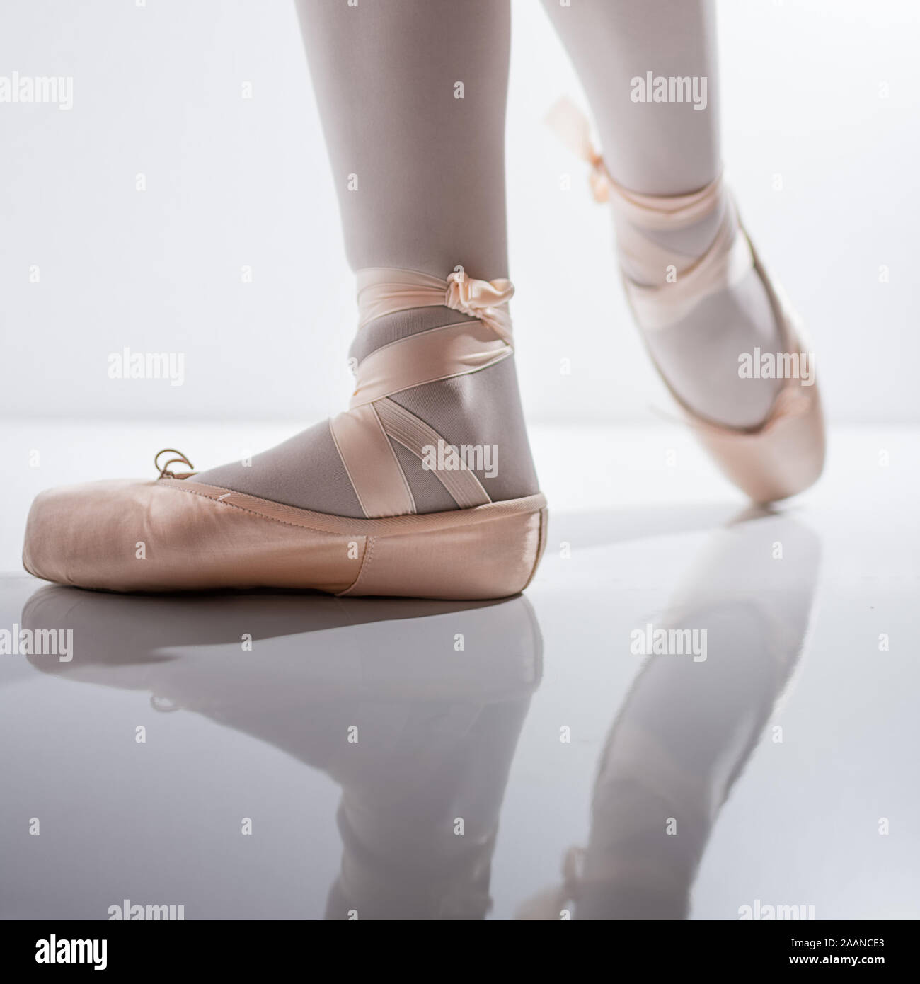 Classical feet hi-res stock photography and images - Alamy