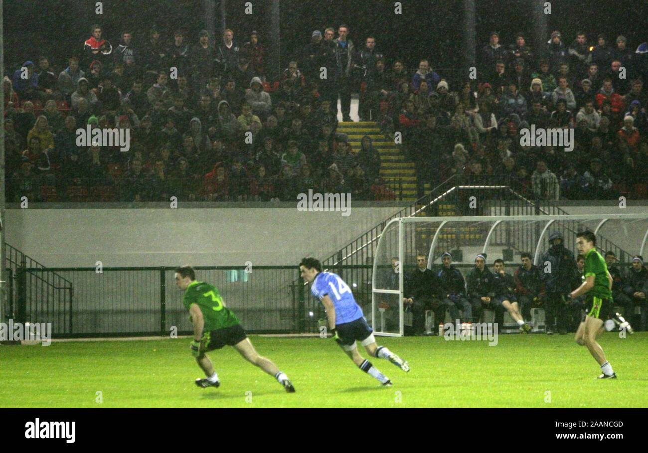 Gaa players hi-res stock photography and images - Alamy