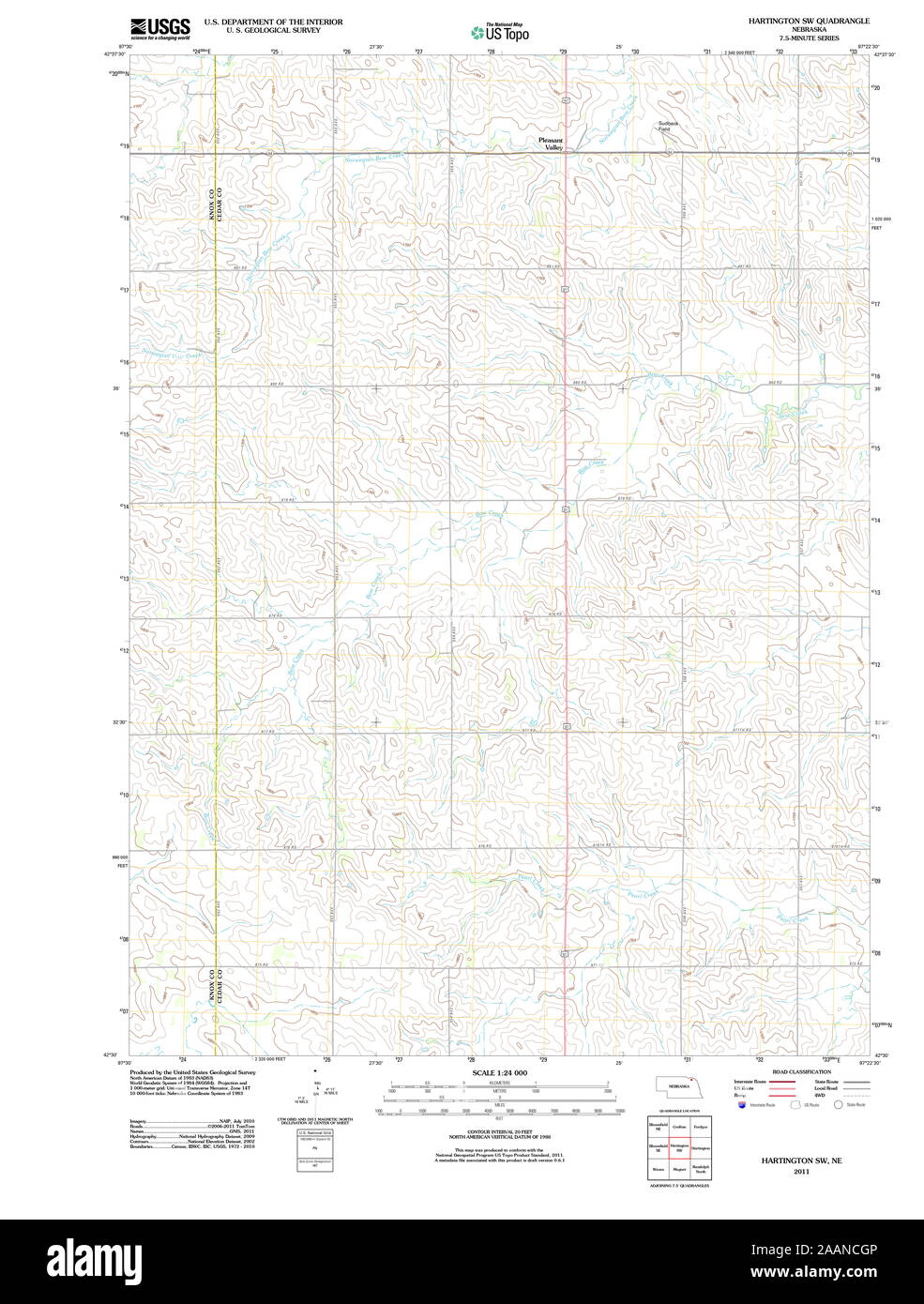 Hartington nebraska map Cut Out Stock Images & Pictures - Alamy Hartington nebraska map Cut Out Stock Images & Pictures - Alamy