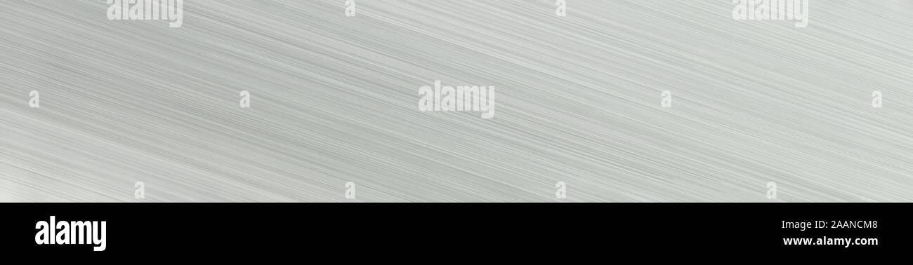 wide header graphic with diagonal line design and silver, dark gray and ...