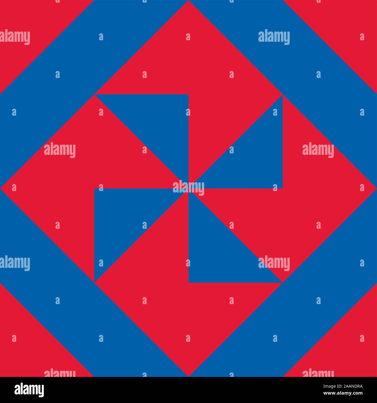 Barn Quilt Pattern Amish Patchwork Design Abstract Geometric Tiled