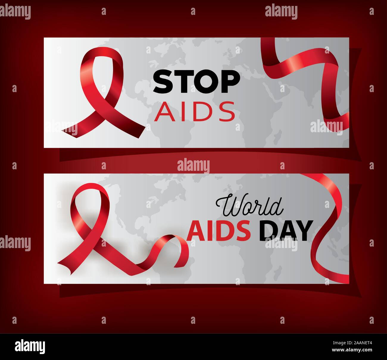 Hiv poster hi-res stock photography and images - Alamy