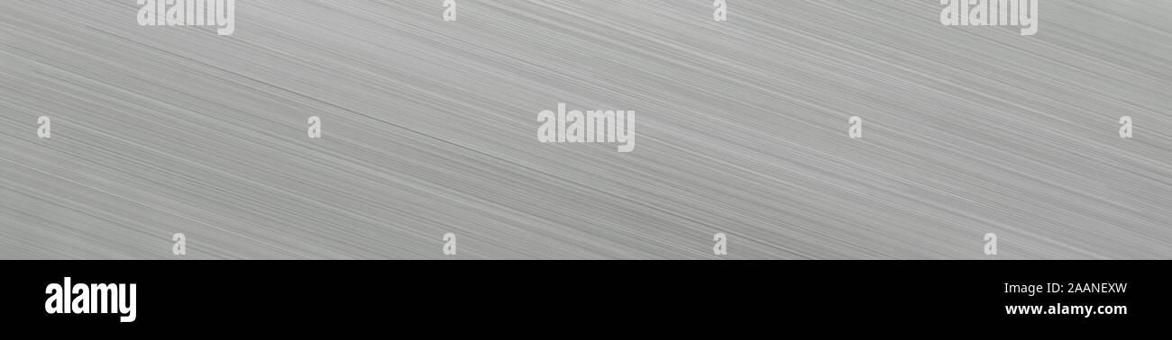 abstract wide header image with dark gray, pastel gray and gray gray ...