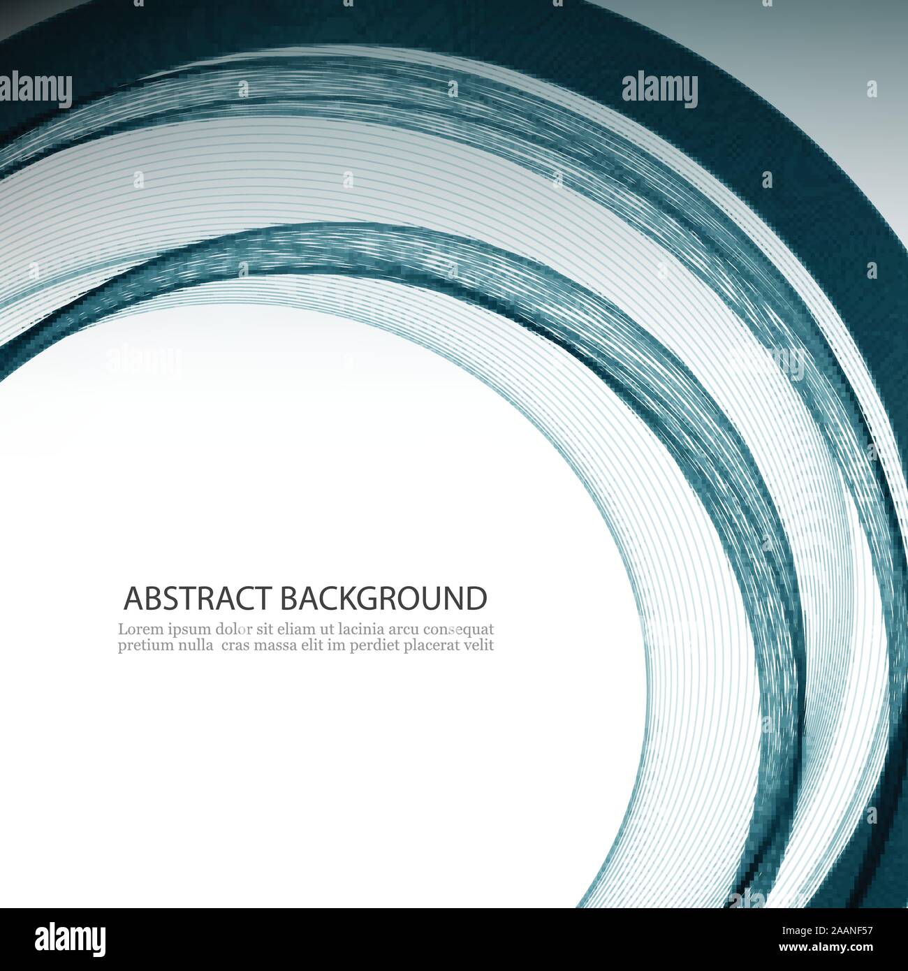 Graphic image abstract blue hi-res stock photography and images - Alamy