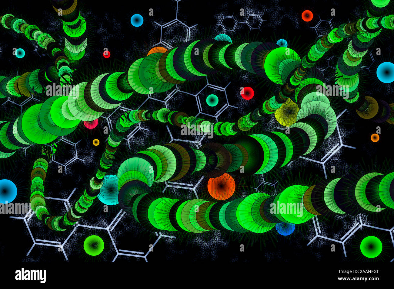 Aminoacids High Resolution Stock Photography and Images - Alamy
