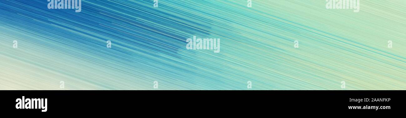 abstract wide header image texture with pastel blue, steel blue and ...
