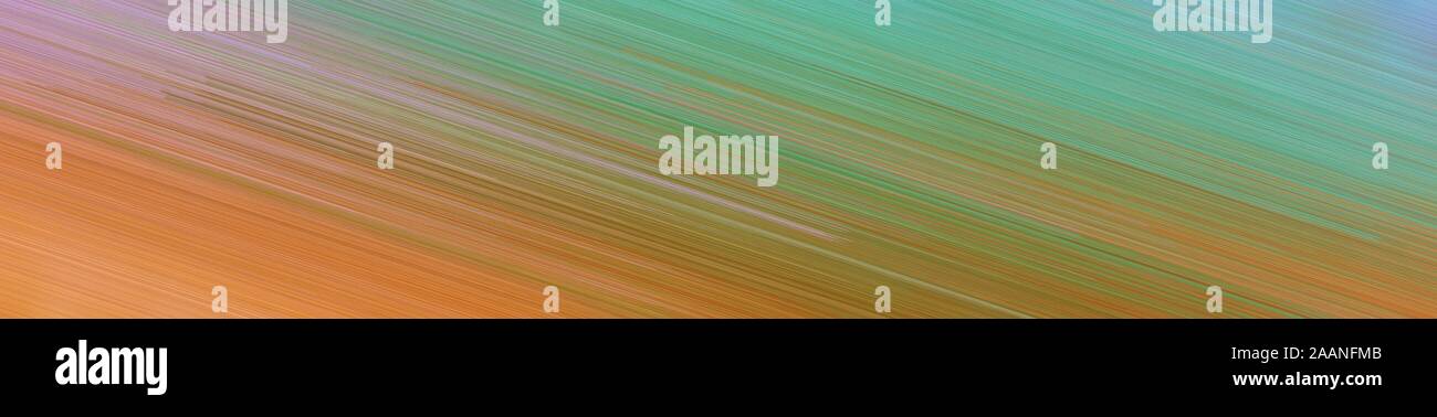 abstract wide header image with gray gray, pastel brown and peru colors ...