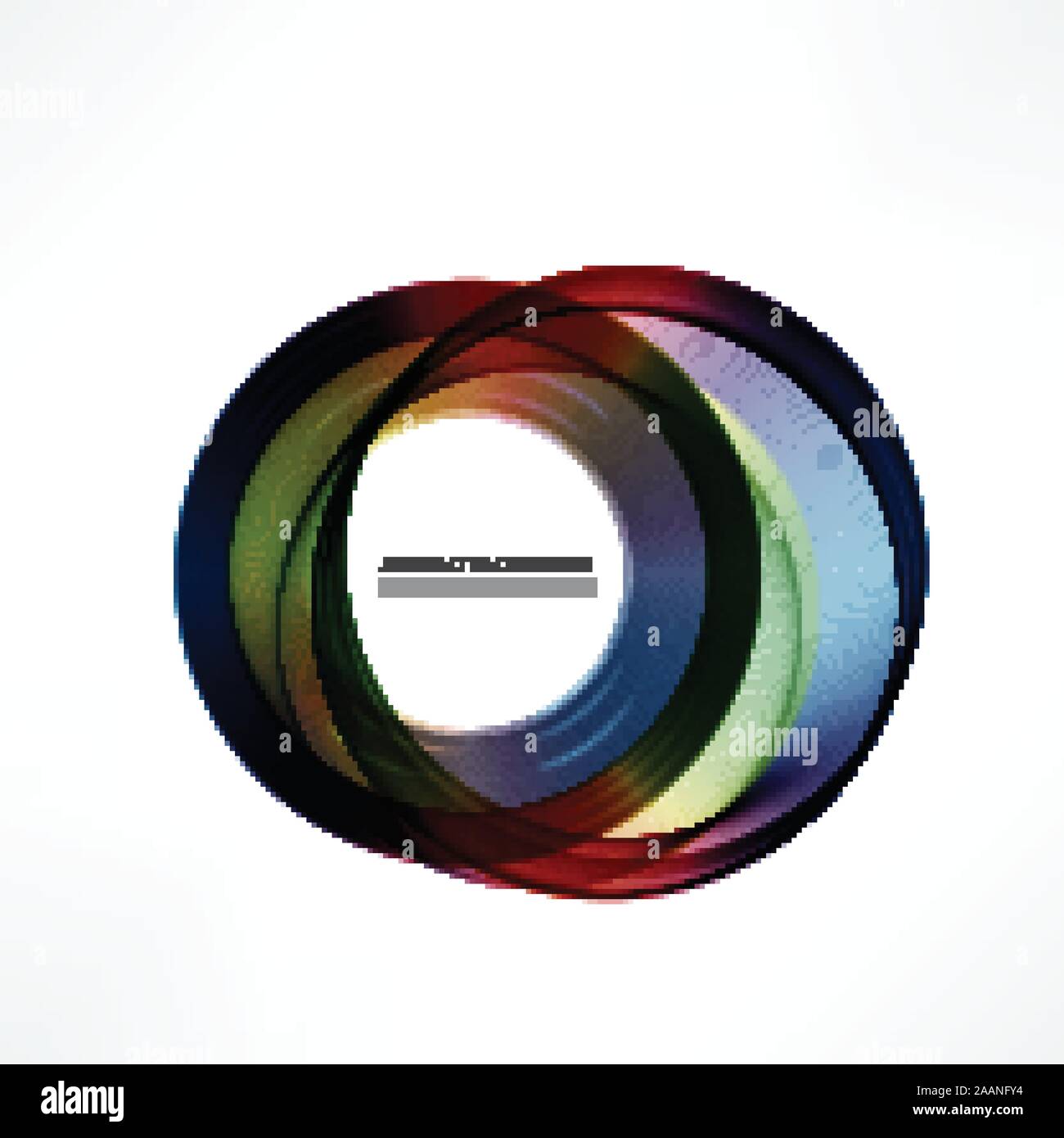 Color circle hi-res stock photography and images - Alamy