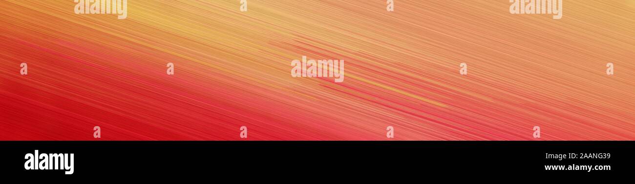 abstract wide header image with sandy brown, firebrick and moderate red ...