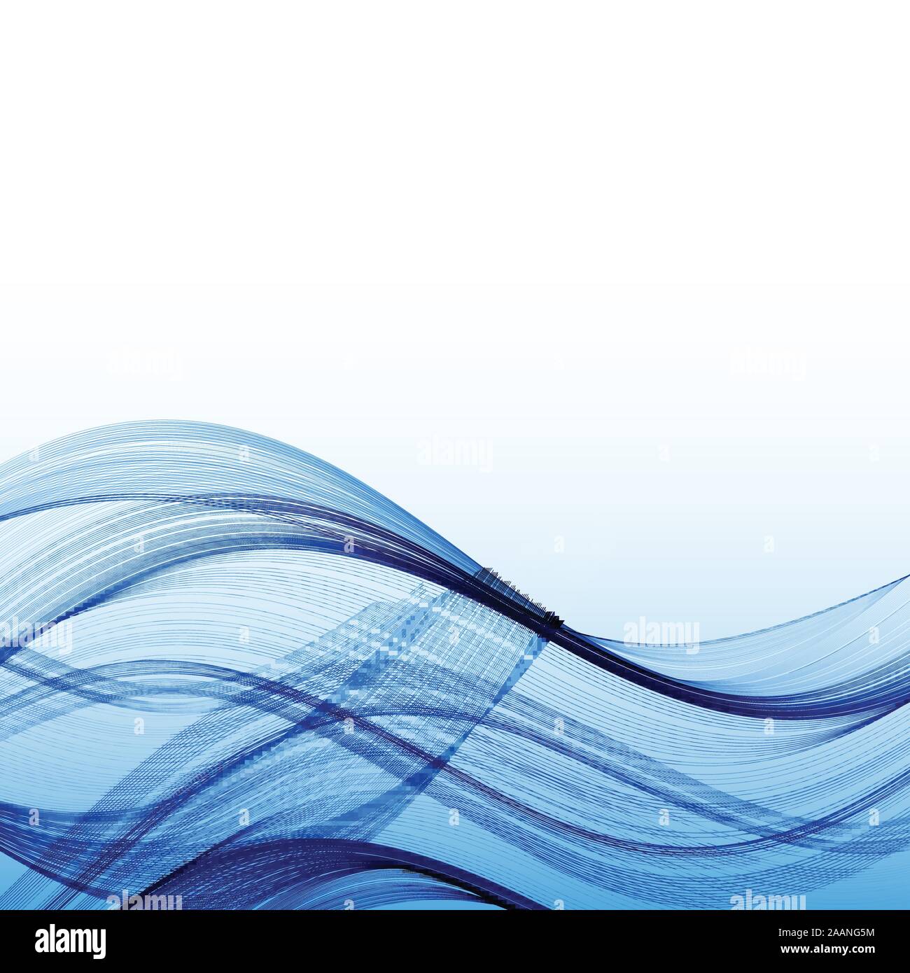 Abstract water Stock Vector Images - Alamy