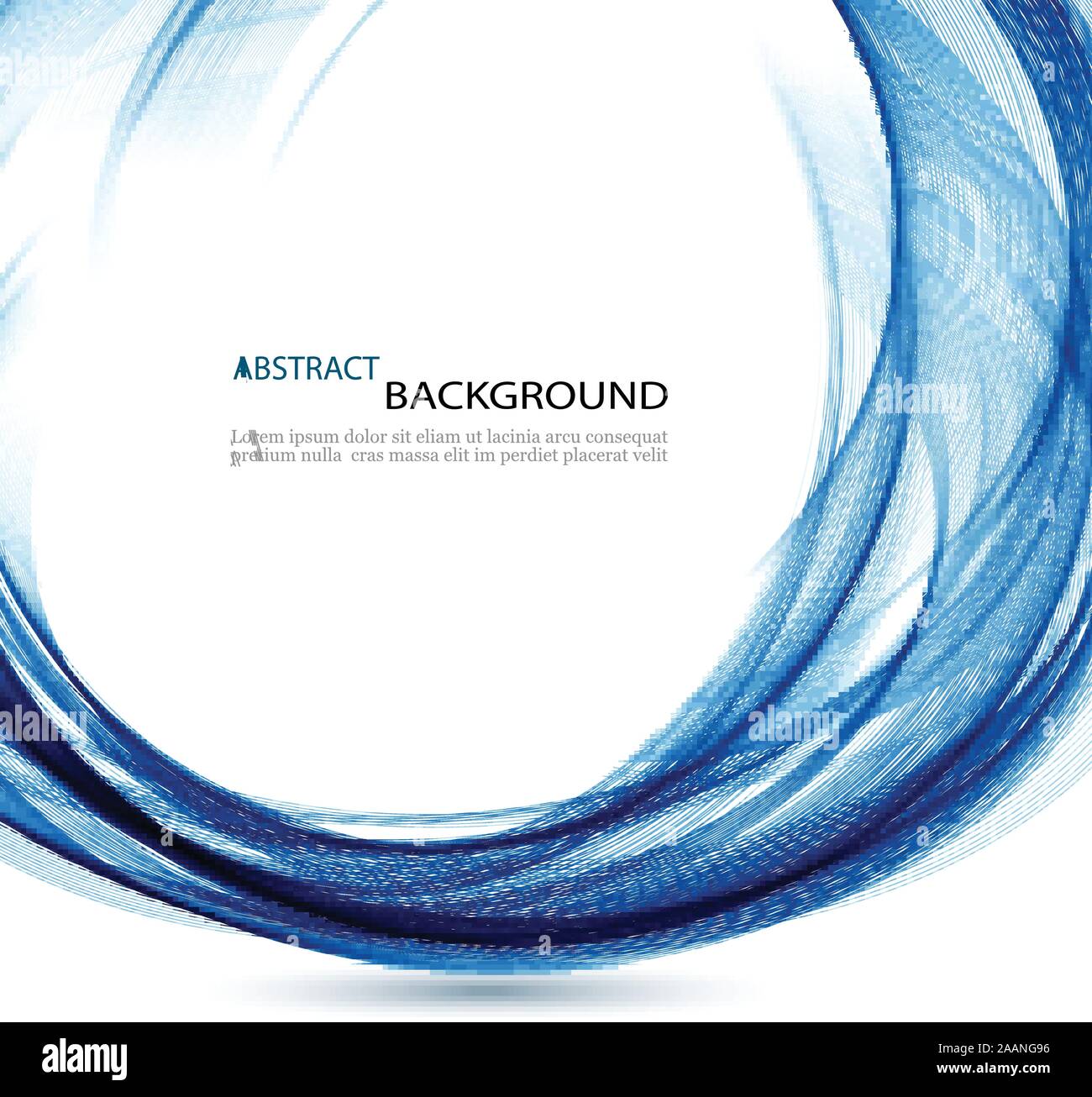 Energy abstract background Stock Vector Images - Alamy