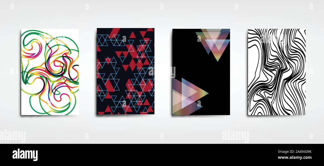 Cool covers Stock Vector Images - Alamy