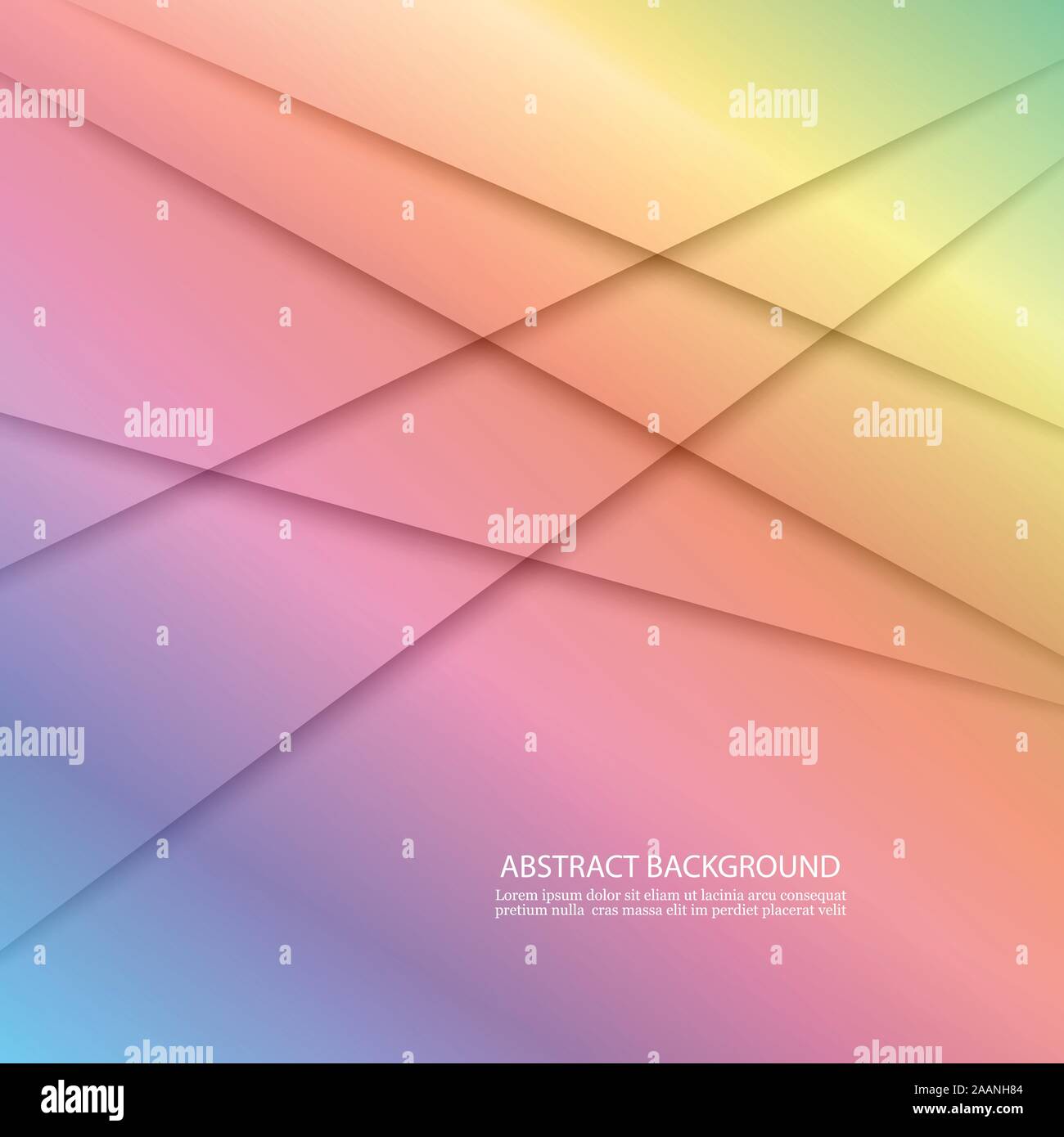 Graphic template design Stock Vector Images - Alamy