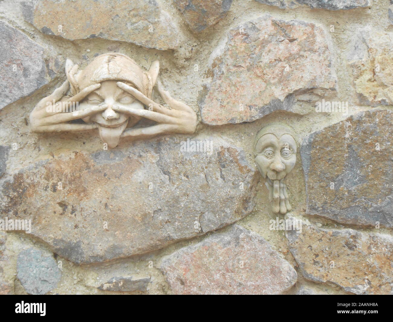 Montville queensland hi-res stock photography and images - Alamy