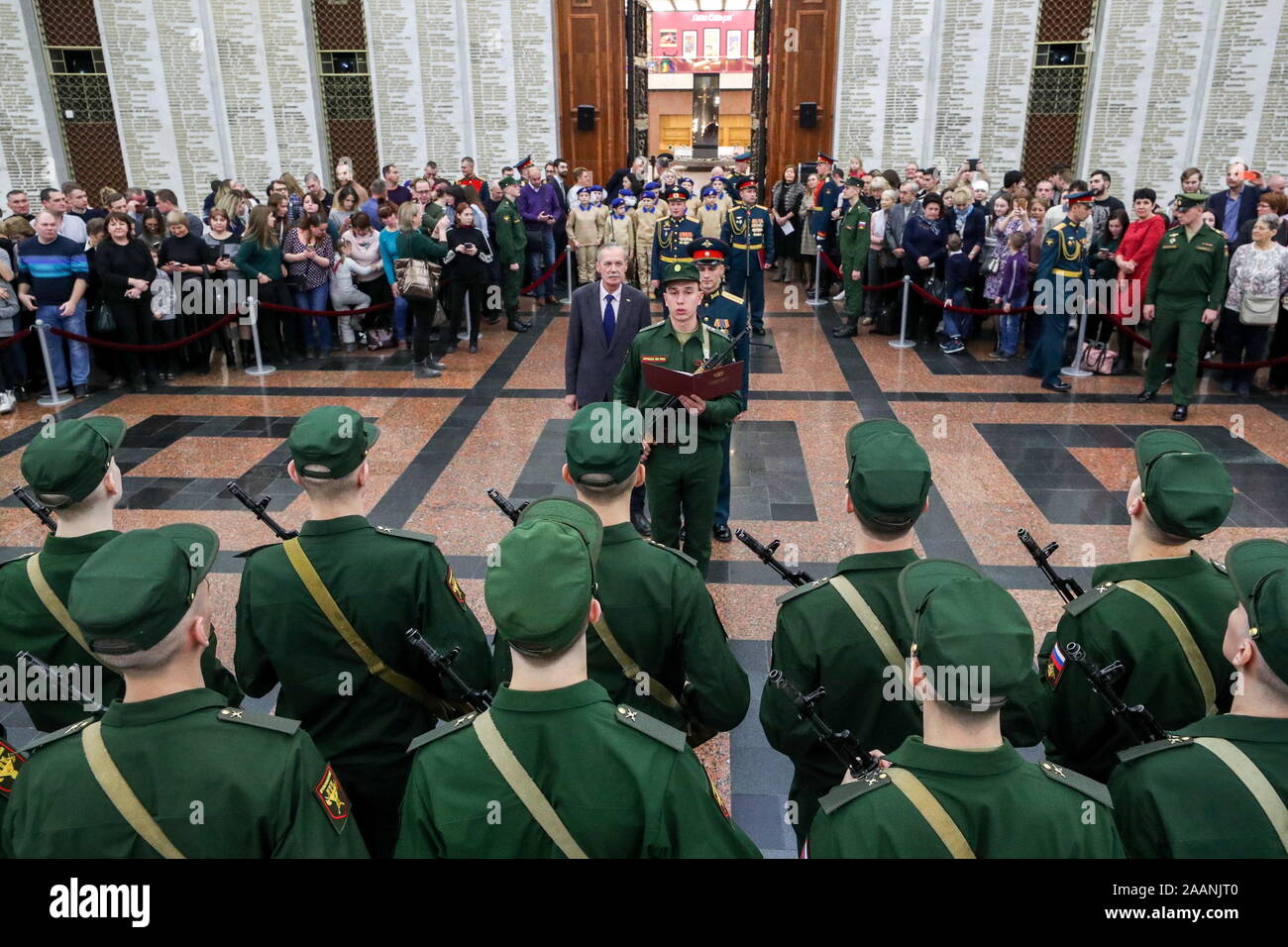 Preobrazhensky Guards Regiment High Resolution Stock Photography and ...