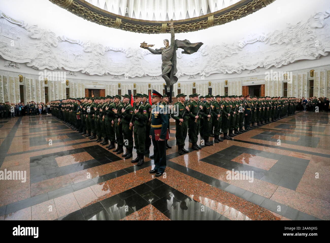 Preobrazhensky Guards Regiment High Resolution Stock Photography and ...