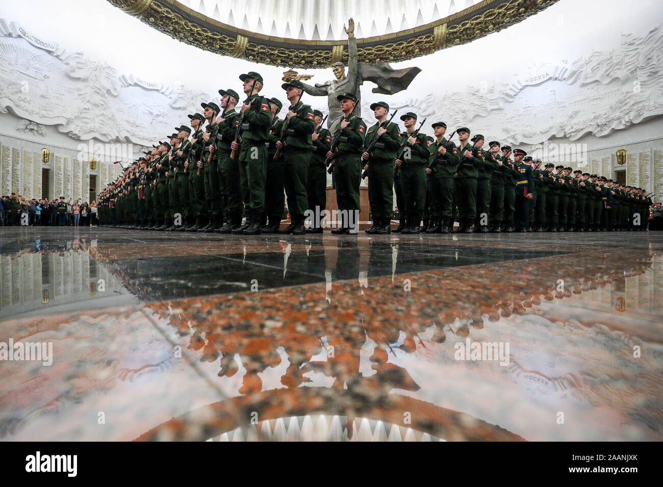 Preobrazhensky Guards Regiment High Resolution Stock Photography and ...