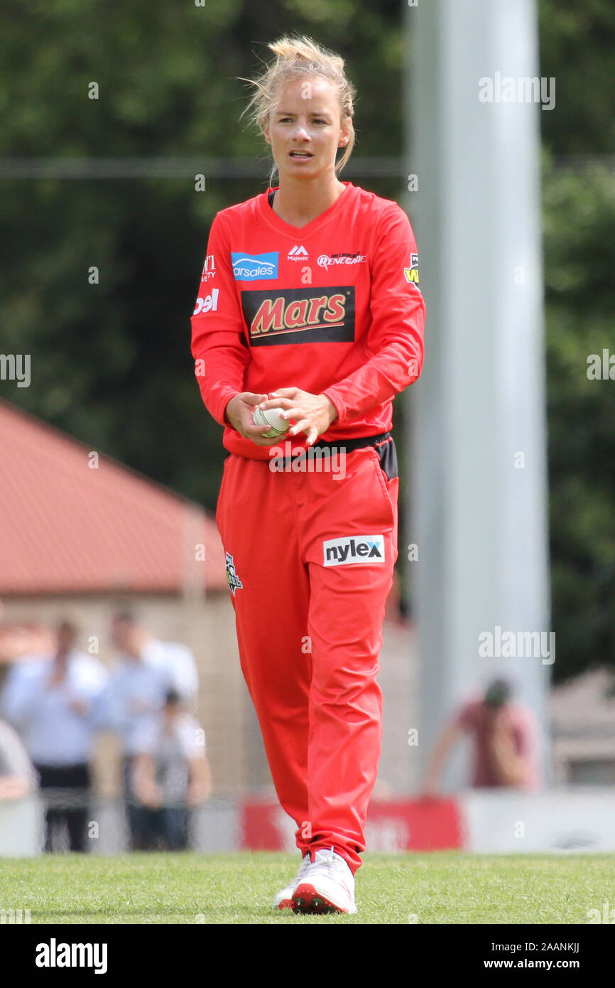 Danielle wyatt hi-res stock photography and images - Alamy