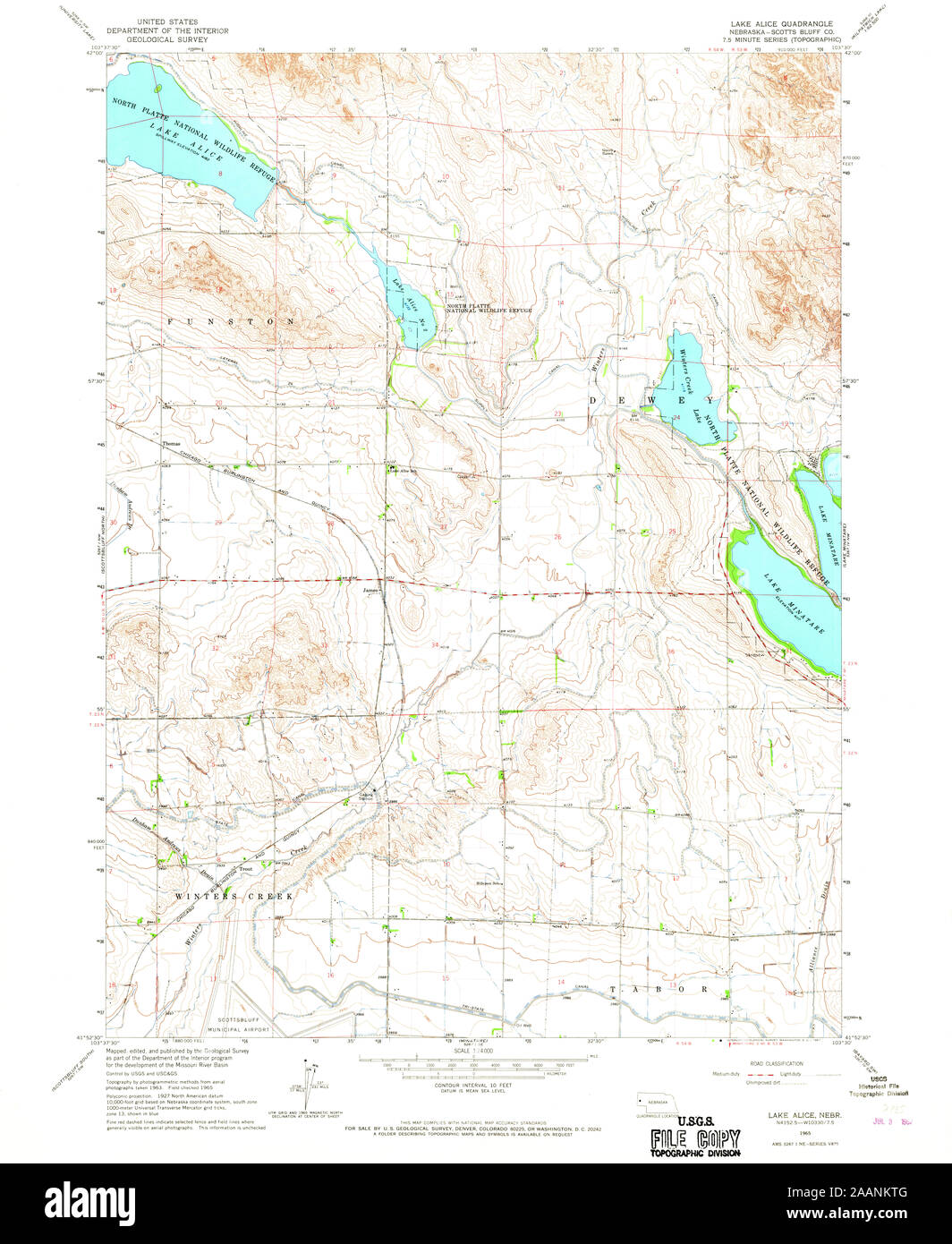 Map of alice Cut Out Stock Images & Pictures - Alamy