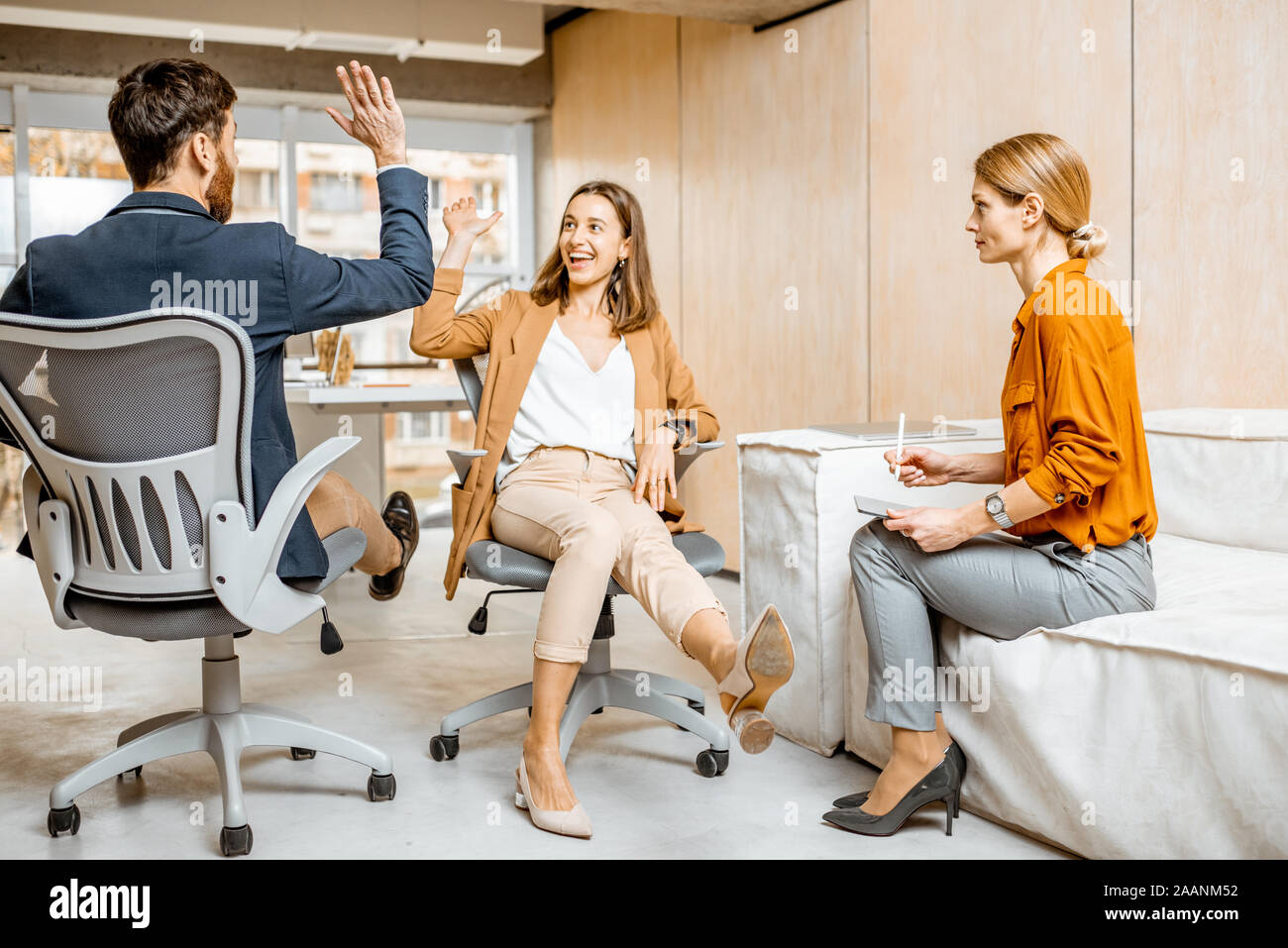 Riding chair hi-res stock photography and images - Alamy