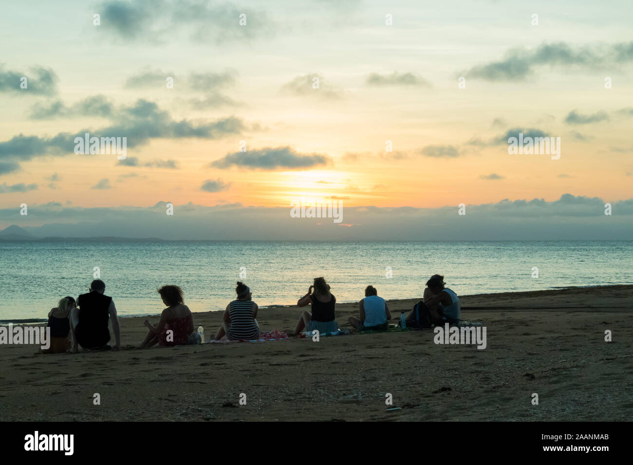 Gathering sand hi-res stock photography and images - Alamy