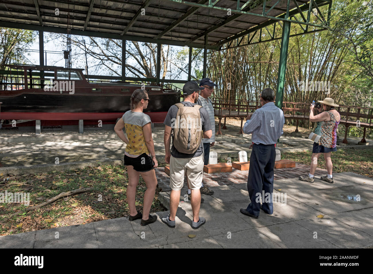 Pilar Ernest Hemingway High Resolution Stock Photography and Images - Alamy