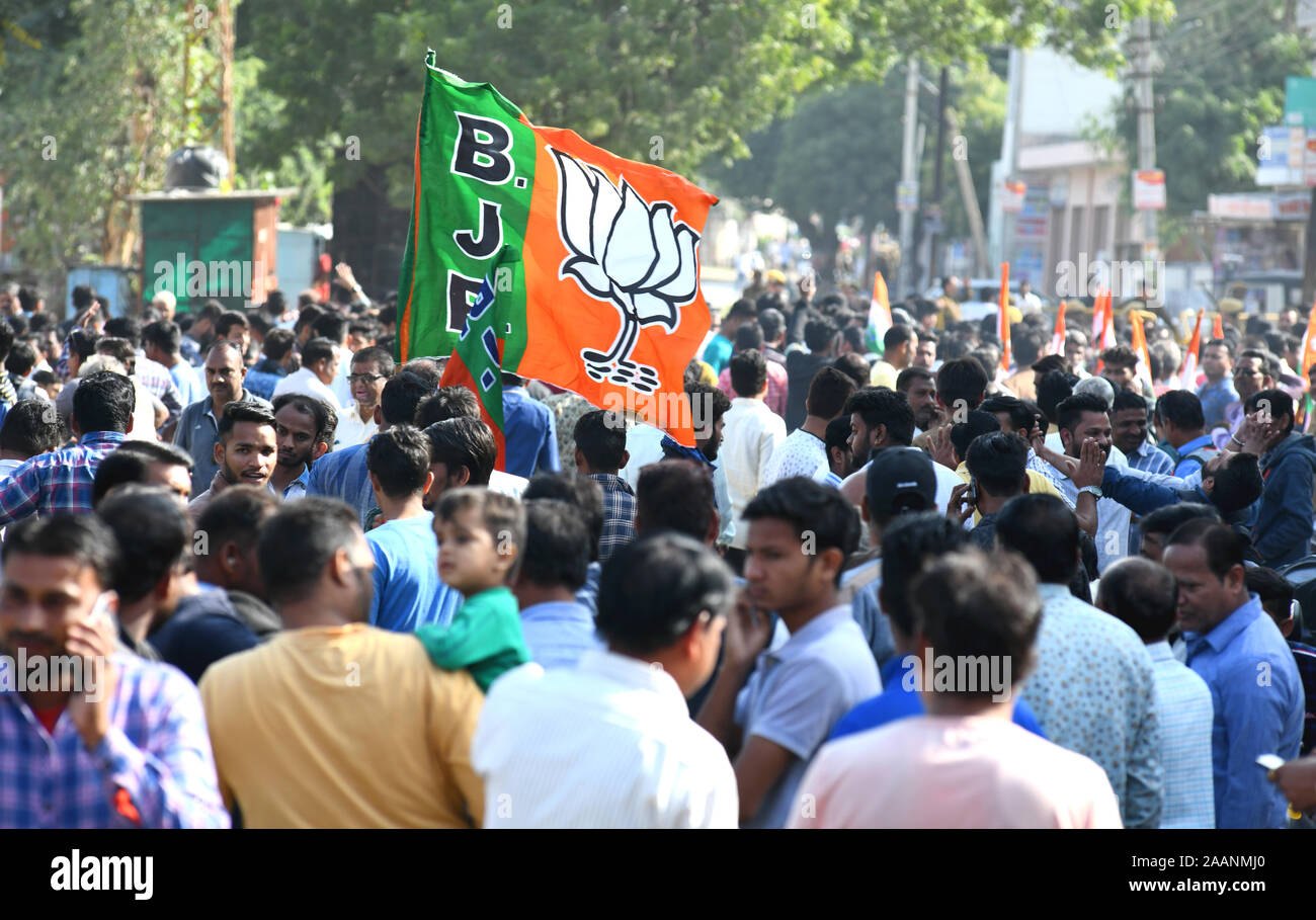 Ncp india hi-res stock photography and images - Alamy